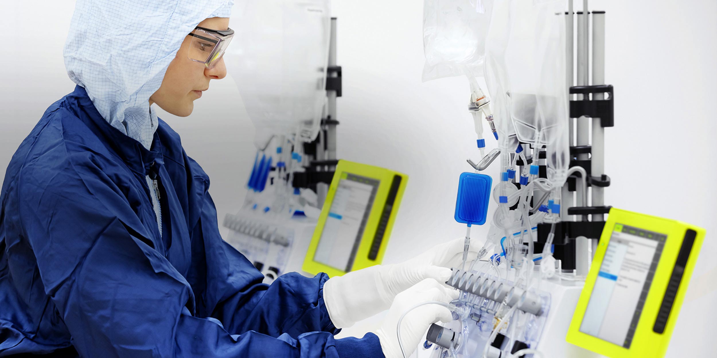 Homepage | Miltenyi Biotec | France