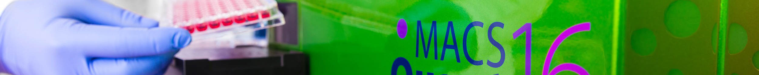 Flow cytometry buffers and accessories | MACSQuant® Analyzers ...