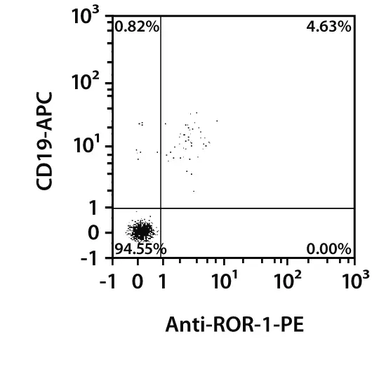 Anti-ROR1 MicroBead Kit, human | Miltenyi Biotec | India