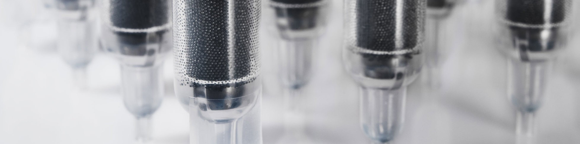 Cell separation columns | Magnetic cell separation | Products ...