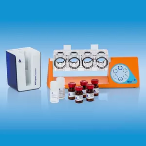 MACSprep™ HLA Starting Kits | Miltenyi Biotec | USA