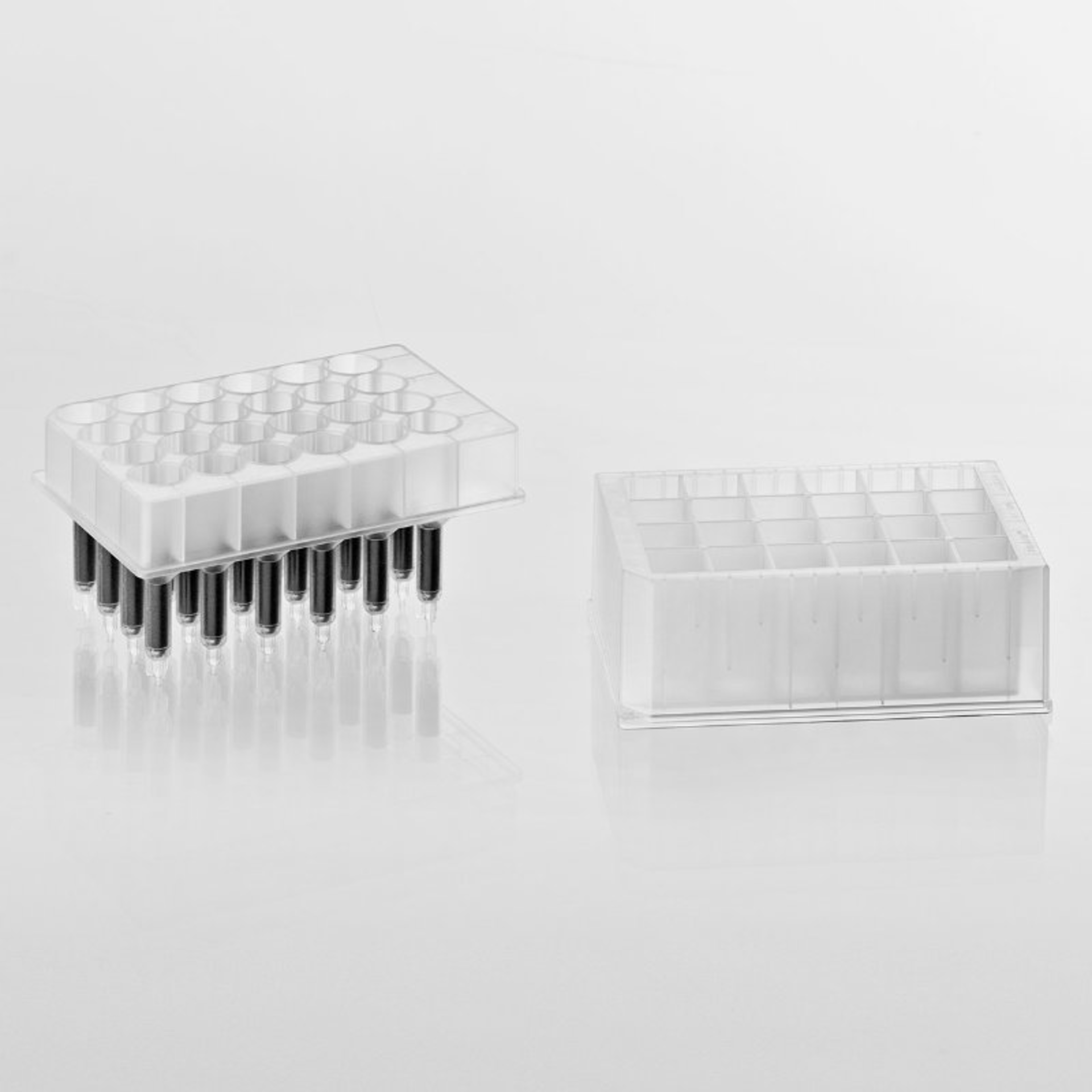 MultiMACS™ Cell24 Separator Plus | Miltenyi Biotec | Great Britain