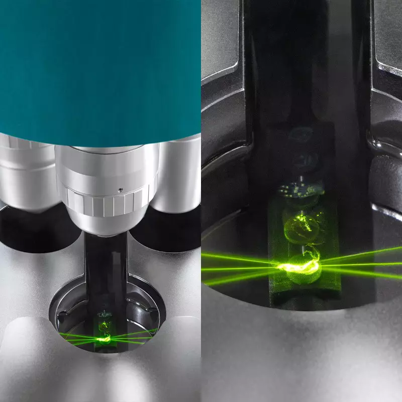 UltraMicroscope Blaze™ | Light Sheet Microscope for 3D Imaging ...