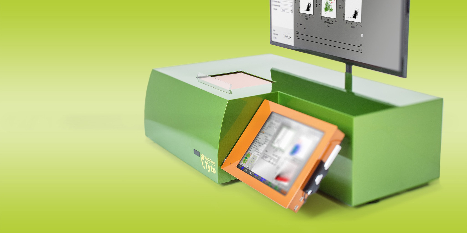 Miltenyi Biotec | Biotechnology Company | Miltenyi Biotec | Deutschland