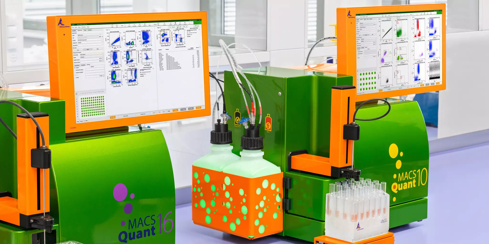 Miltenyi Biotec Newsroom - Product news | Miltenyi Biotec | भारत