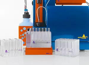 autoMACS® Pro Separator - Starter Kit | Miltenyi Biotec | USA