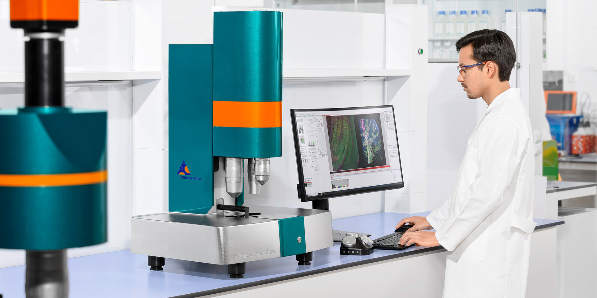 Cell and gene therapy | Analytical assay development | Miltenyi Biotec ...