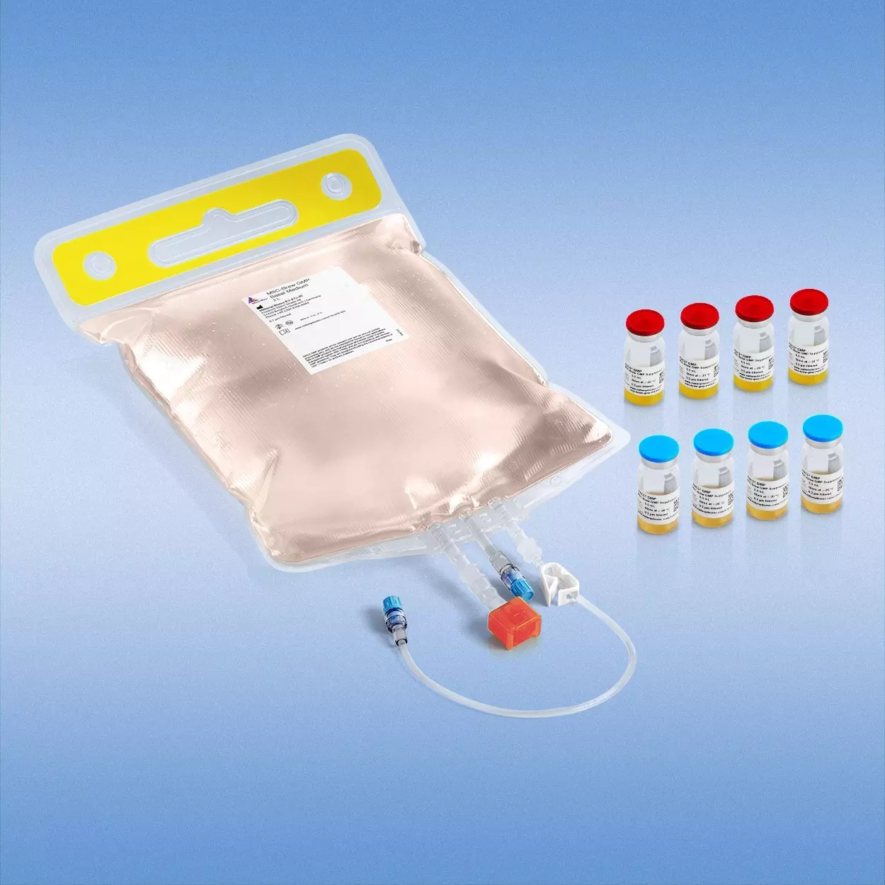 MSC-Brew GMP Medium | Miltenyi Biotec | USA
