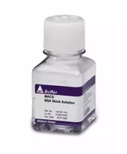 MACS® BSA Stock Solution | Miltenyi Biotec | India