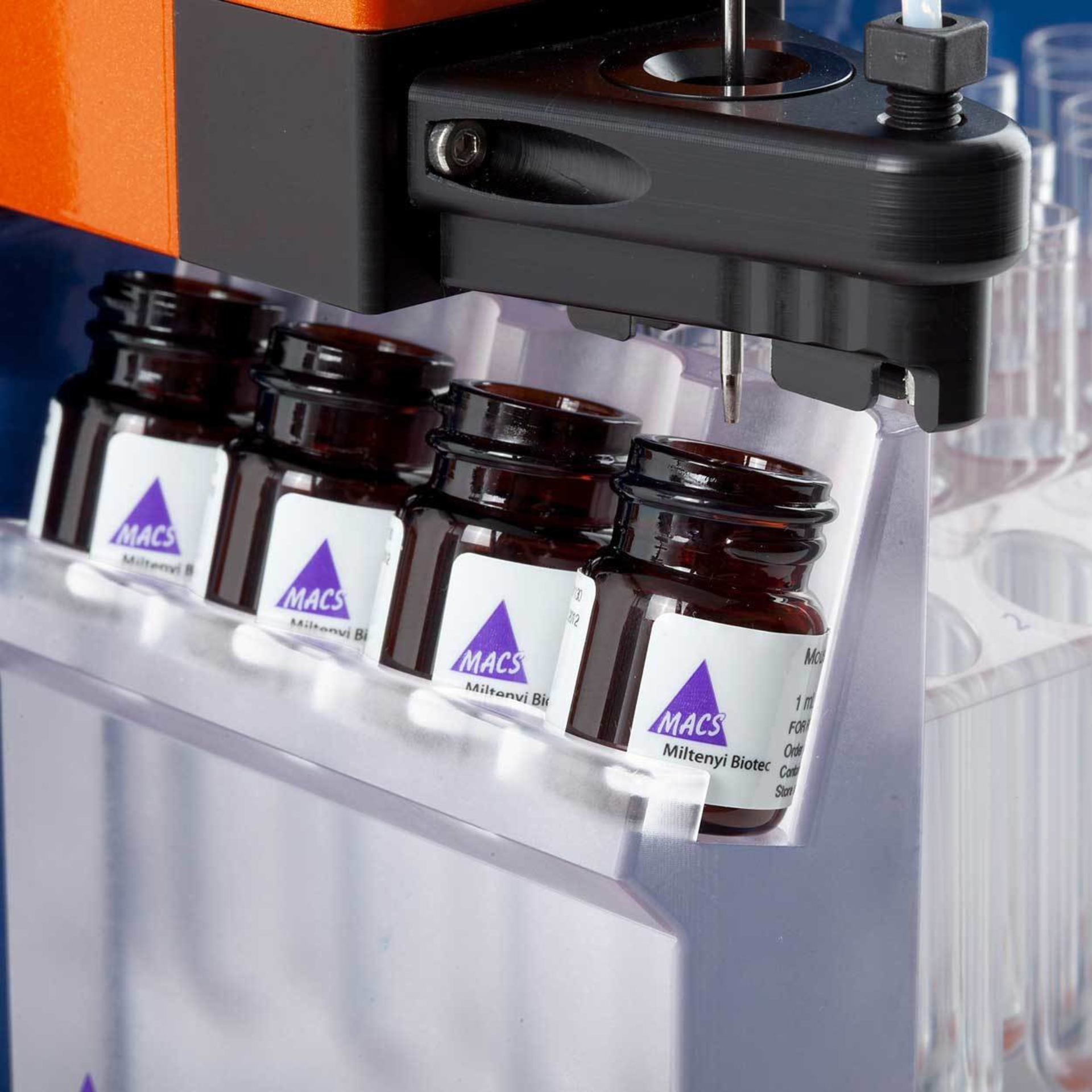 autoMACS® Pro Separator - Starter Kit | Miltenyi Biotec | USA