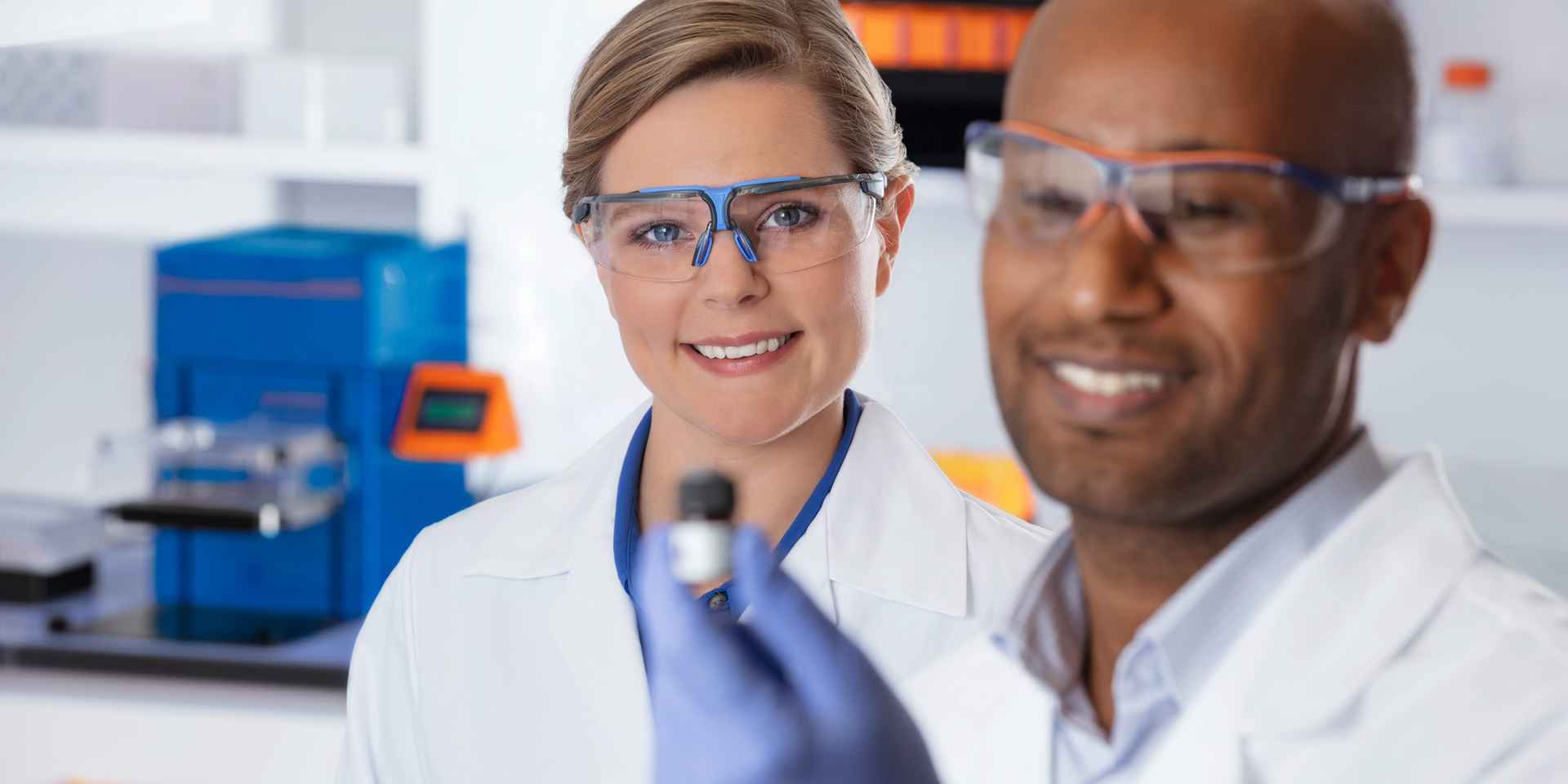 Miltenyi Biotec Careers - Make cancer history | Miltenyi Biotec | USA