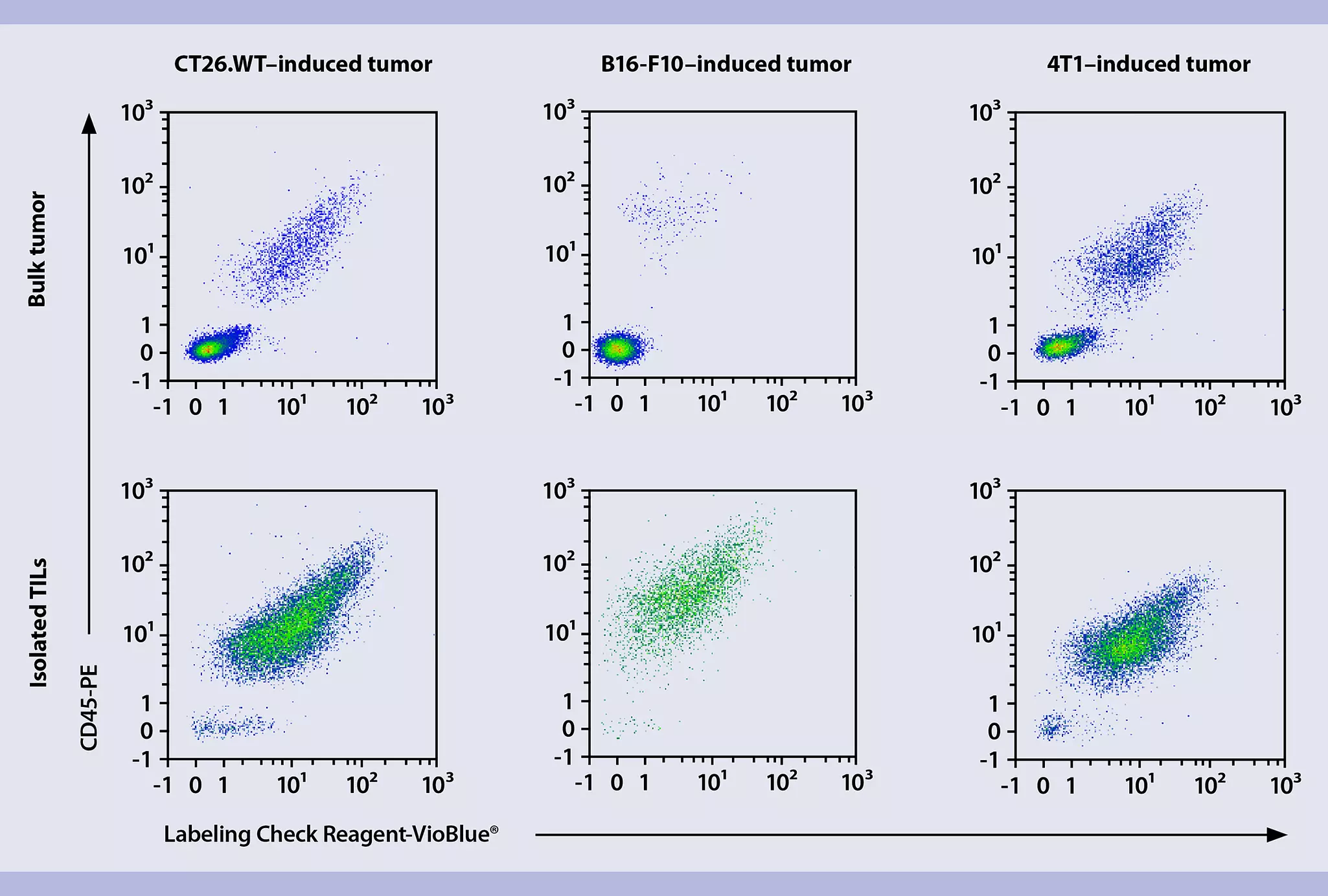 TIL isolation protocol | Tumor infiltrating lymphocytes | Miltenyi ...