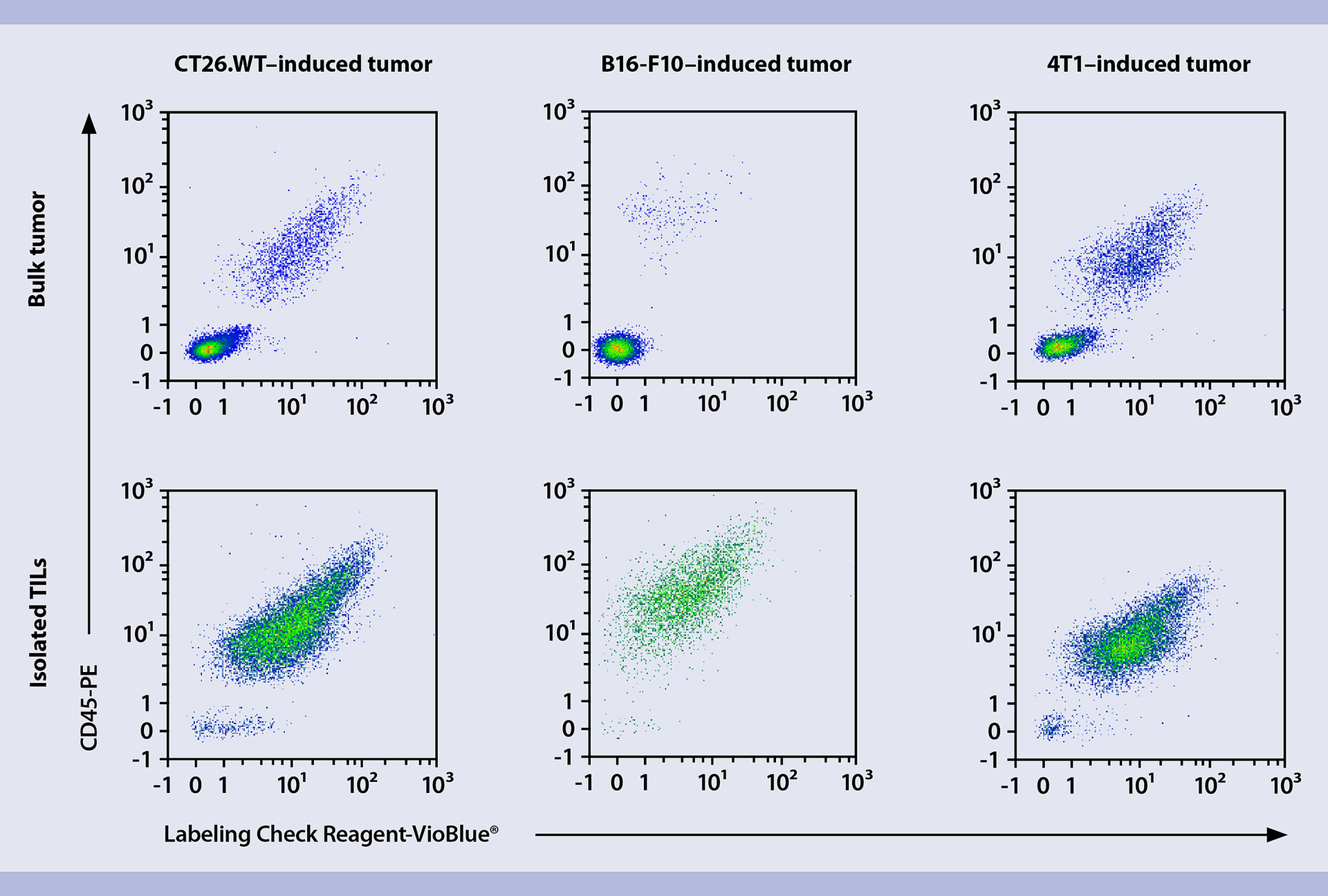 Tumor infiltrating leukocytes | Til isolation | Miltenyi | Miltenyi ...