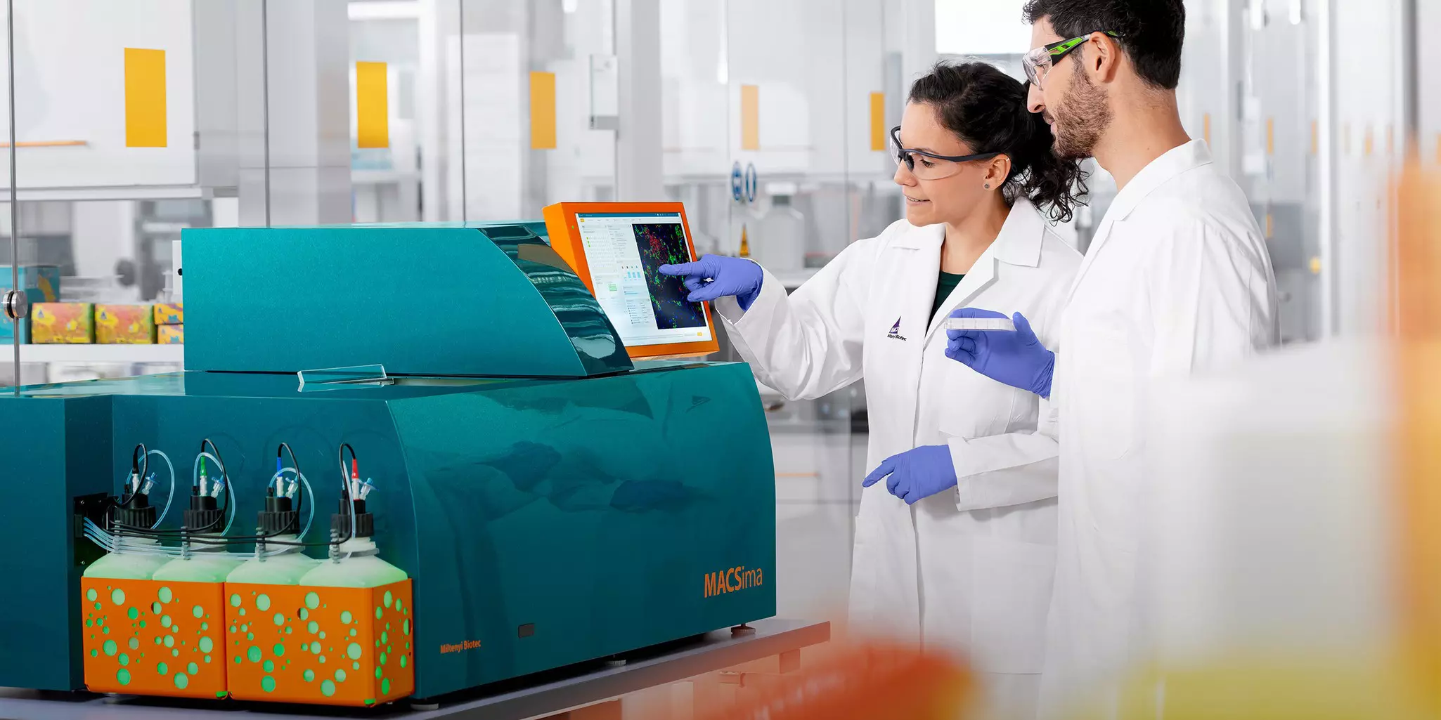 TIL isolation protocol | Tumor infiltrating lymphocytes | Miltenyi ...