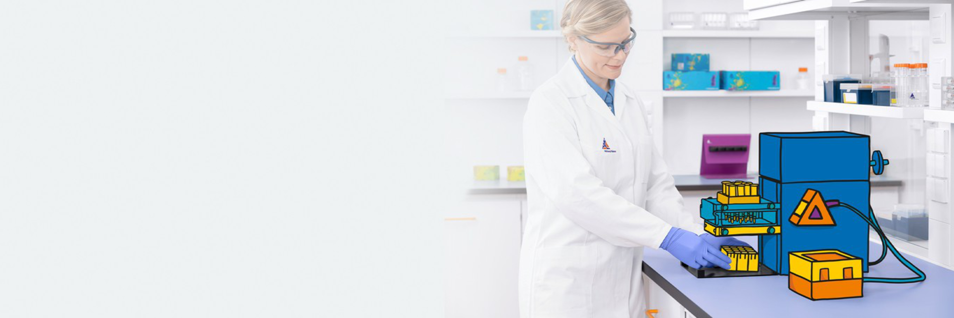 Cell separation training courses | Miltenyi Biotec | 대한민국