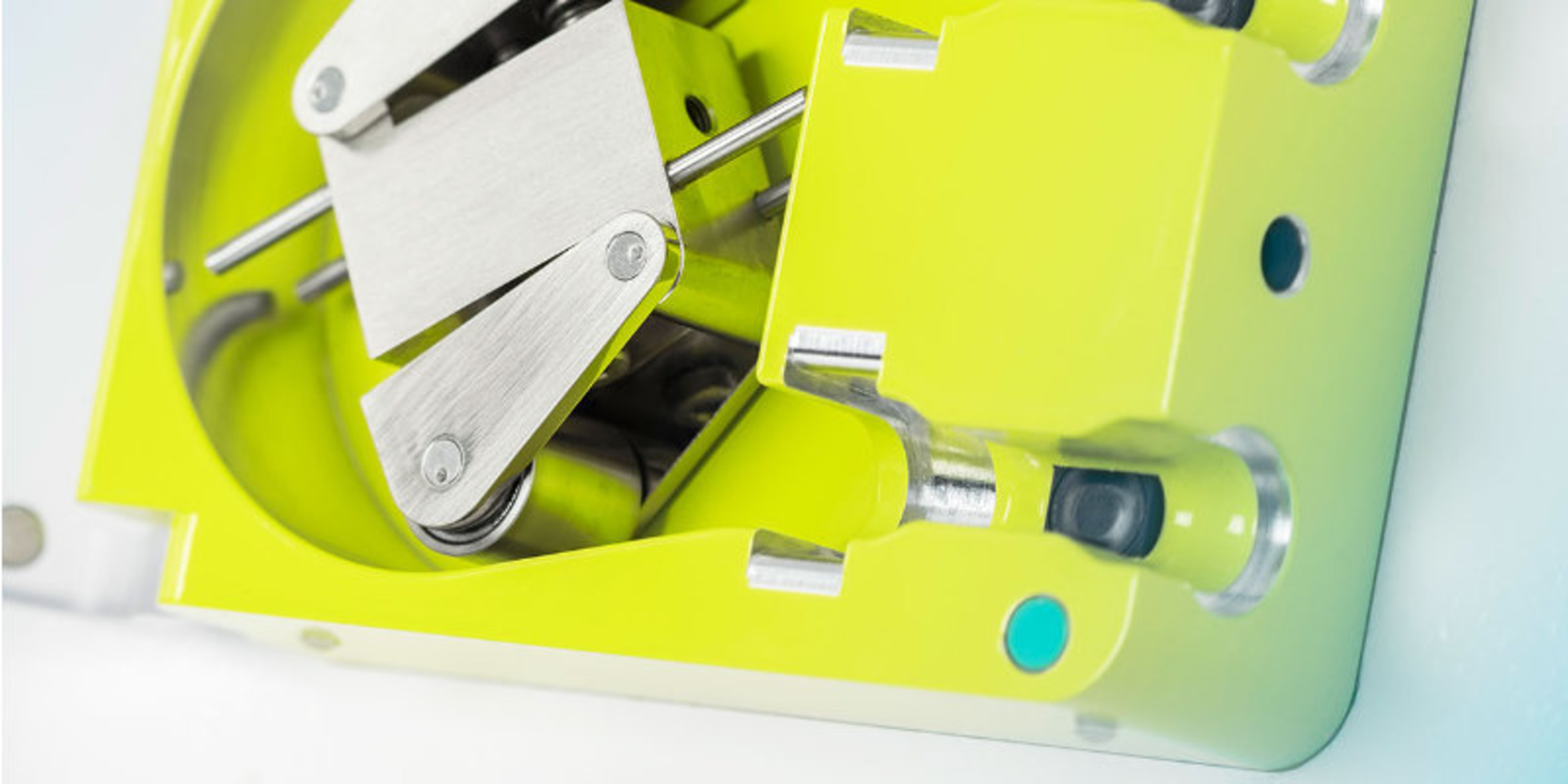 CliniMACS Prodigy® | Automated cell processing with the CliniMACS ...