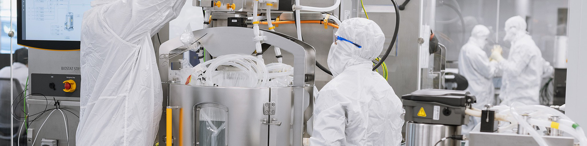 Sensovation | Miltenyi Biotec | Deutschland