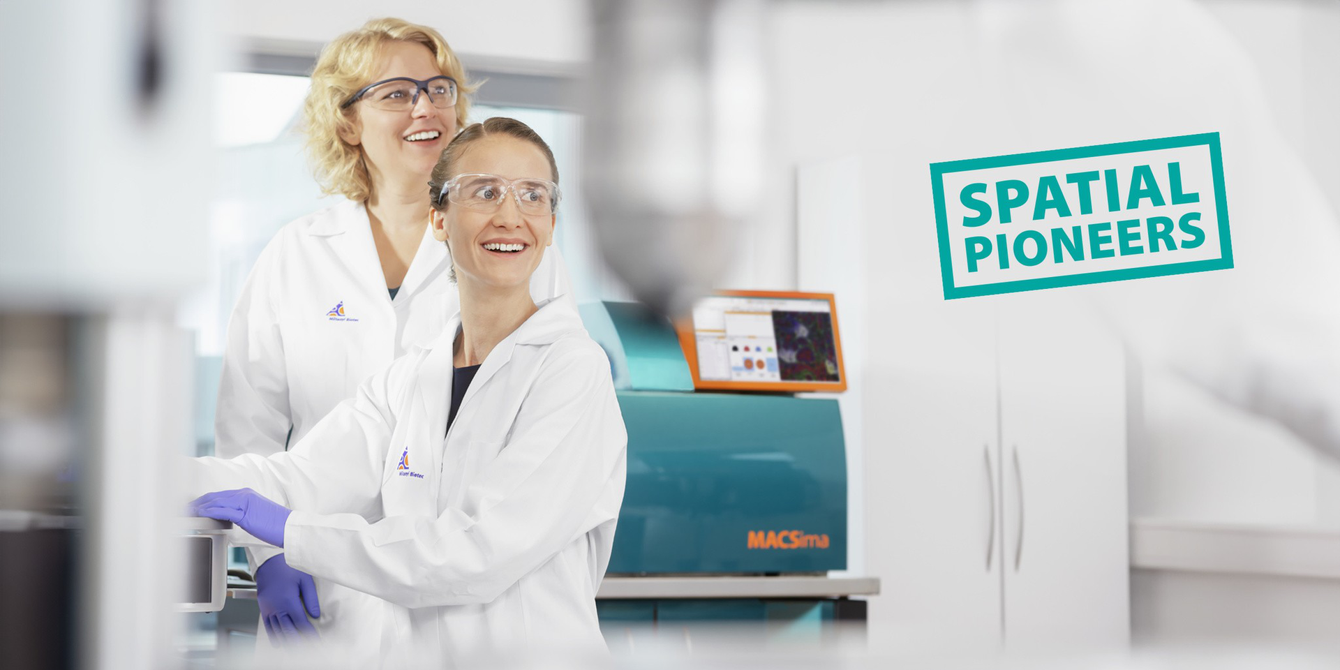 Blog | Support | Miltenyi Biotec | USA