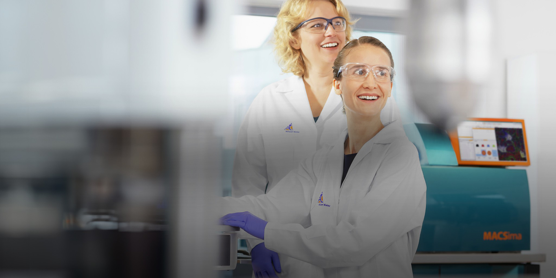 Miltenyi Biotec | Biotechnology Company | Miltenyi Biotec | France