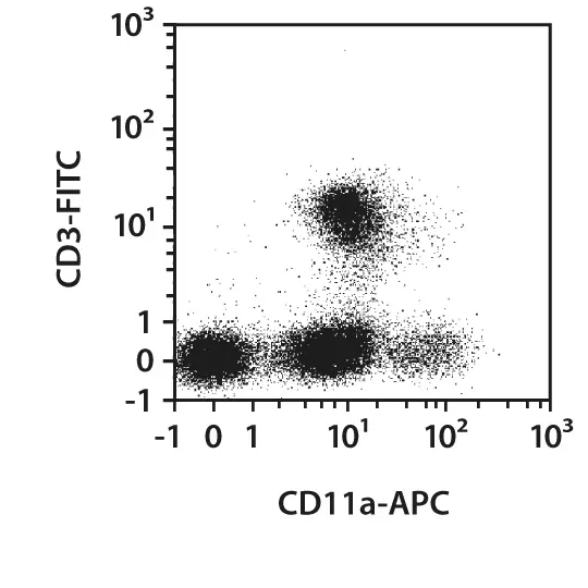 CD11a Antibody, anti-rat, REAfinity™ | Miltenyi Biotec | India