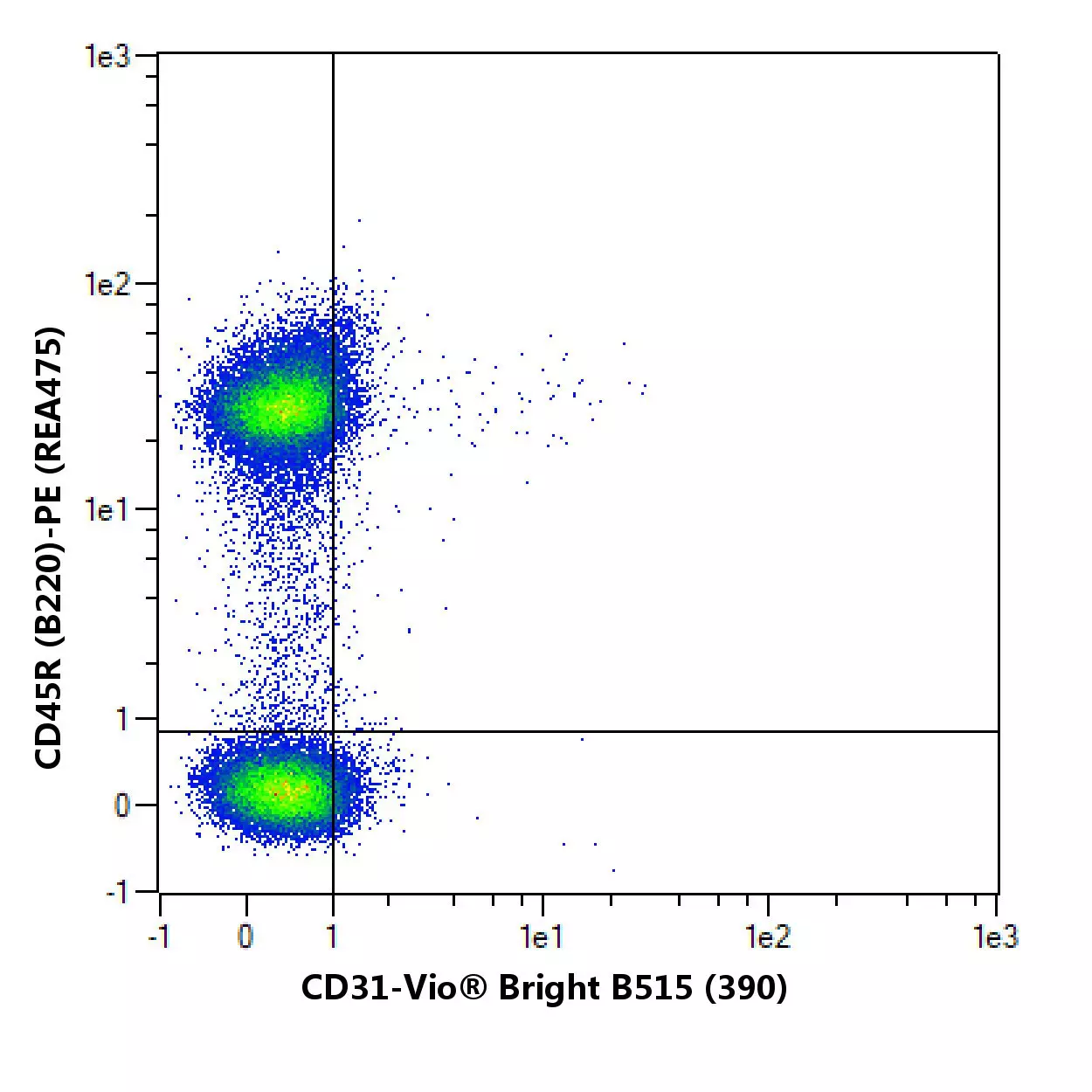 CD31 Antibody, anti-mouse | Miltenyi Biotec | 日本