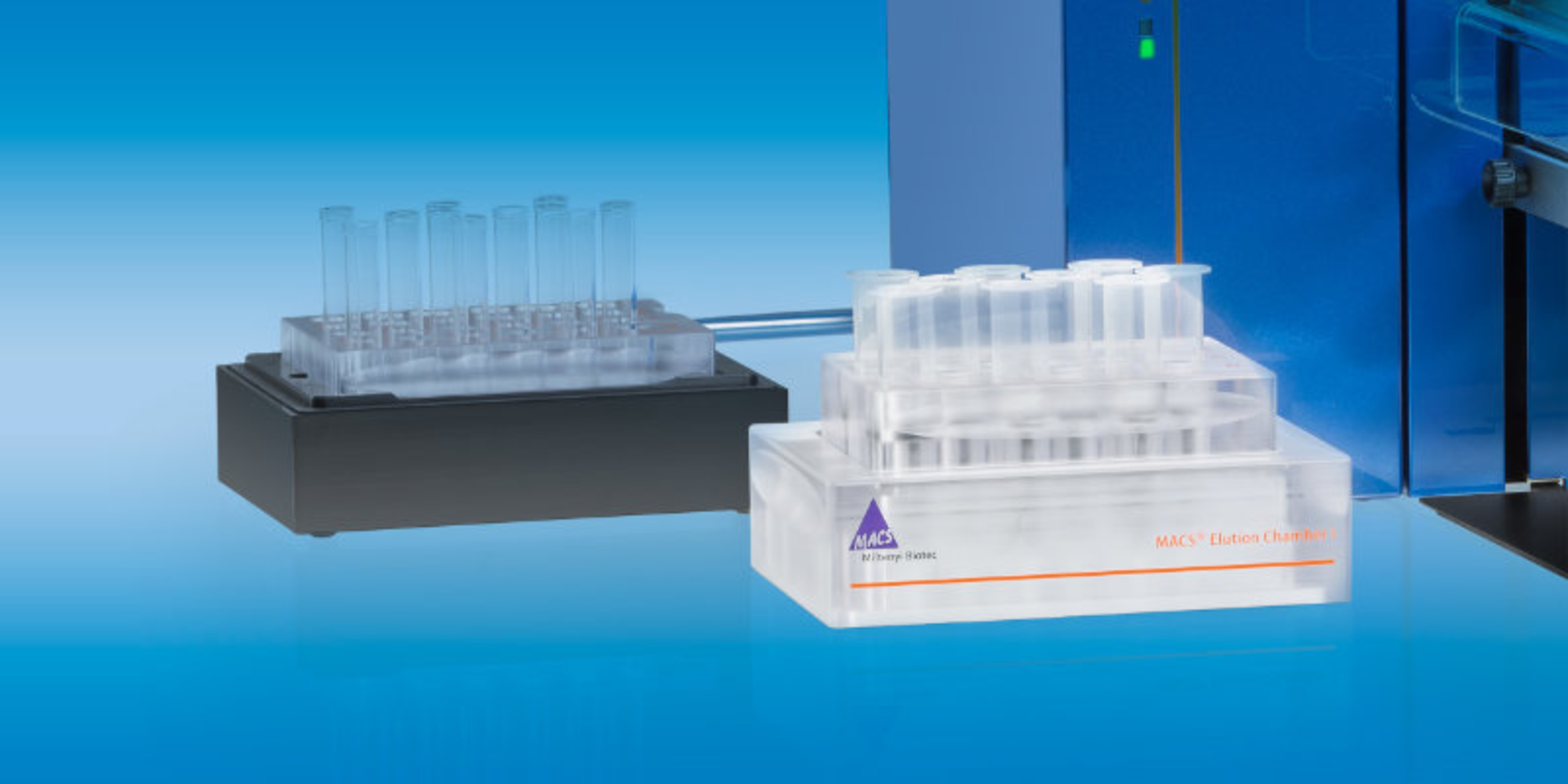 MultiMACS™ Cell24 Separator Plus | Miltenyi Biotec | 中国