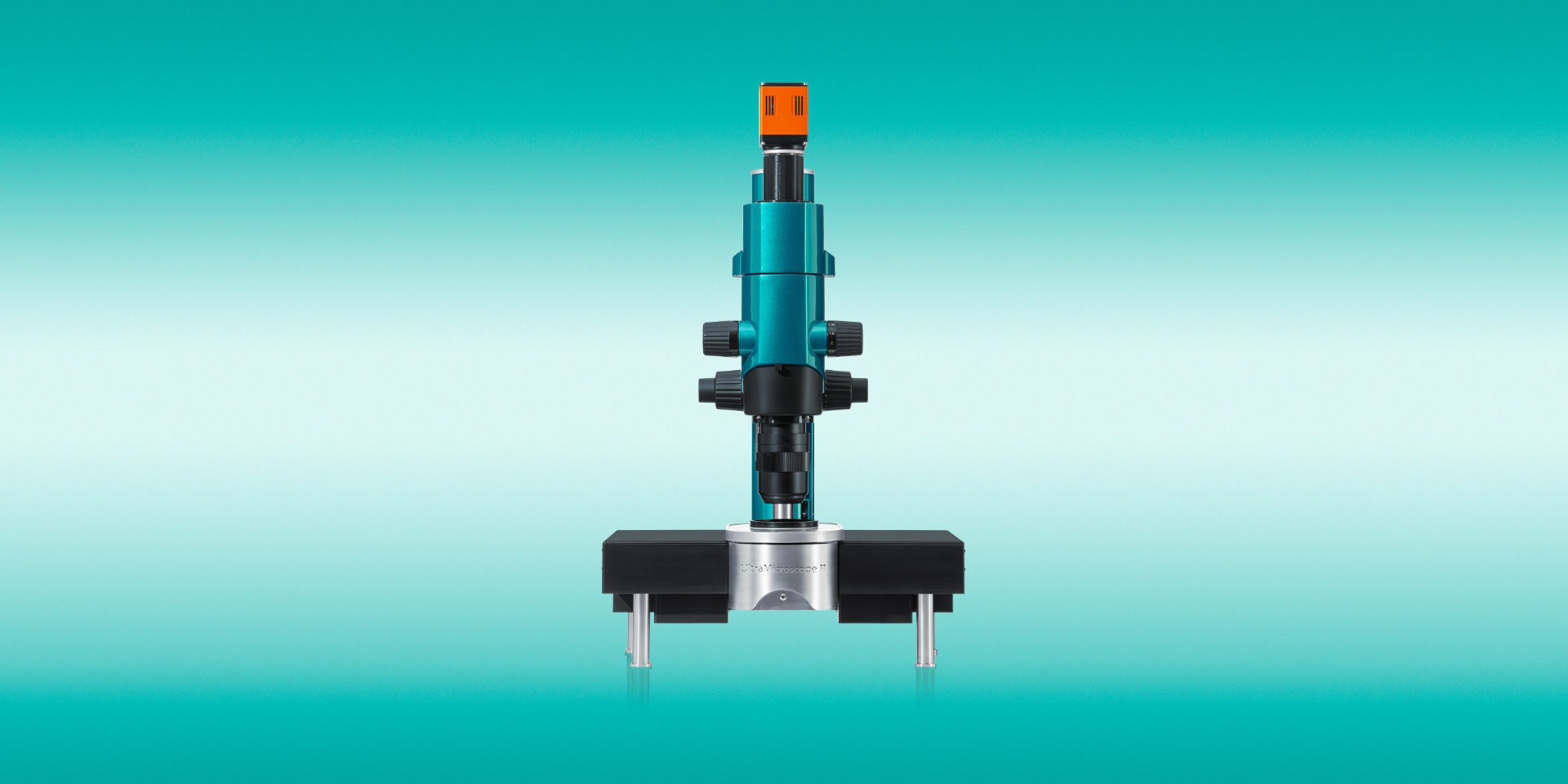 UltraMicroscope II Microscope Imaging UltraMicroscope II 3D, 40% OFF