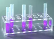 MACS® 15 mL Tube Rack | Miltenyi Biotec | USA