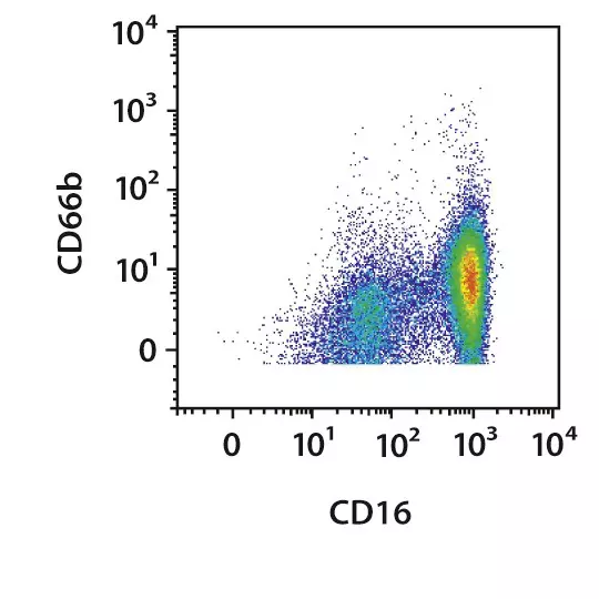 CD66b Antibody, anti-human, REAfinity™ | Miltenyi Biotec | Deutschland