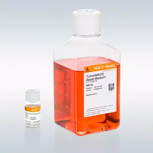 Pancreas TumorMACS™ Medium, human | Miltenyi Biotec | USA