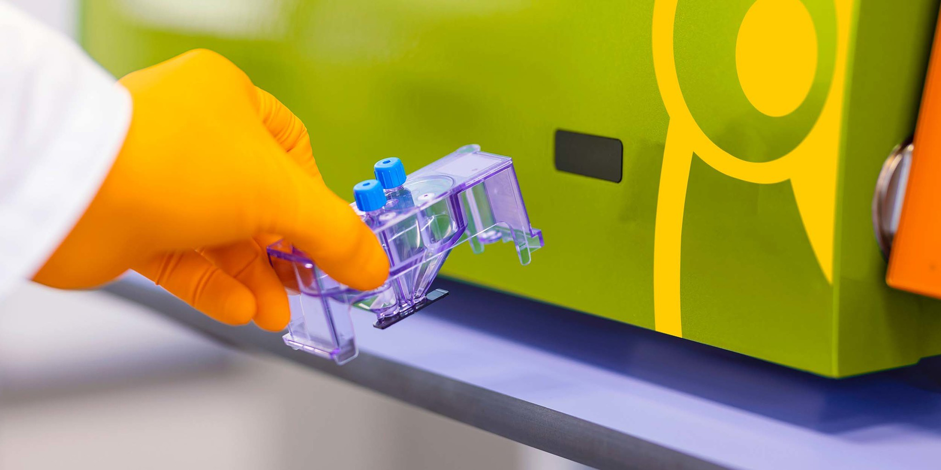 MACSQuant® Tyto® Lux | Miltenyi Biotec | Danmark