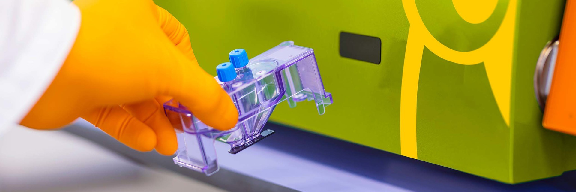 Stem cell sorting | MACSQuant® Tyto® | Miltenyi Biotec | USA