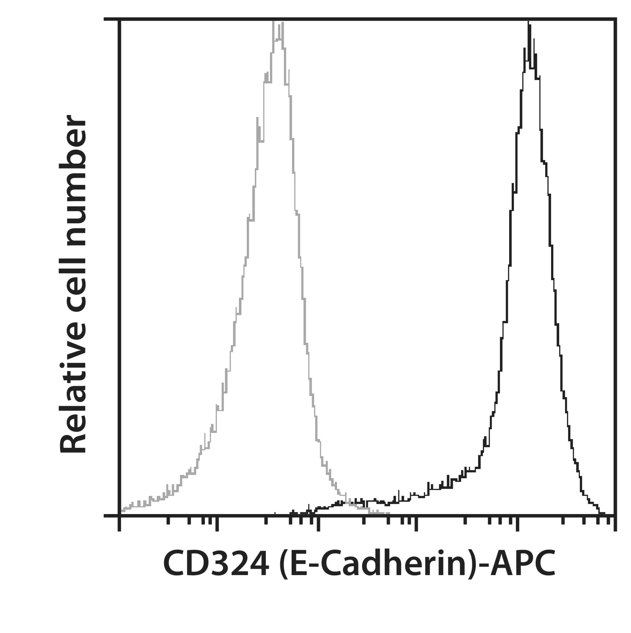 CD324 (E-Cadherin) Antibody, anti-human | CD324 (E-Cadherin) Antibody ...