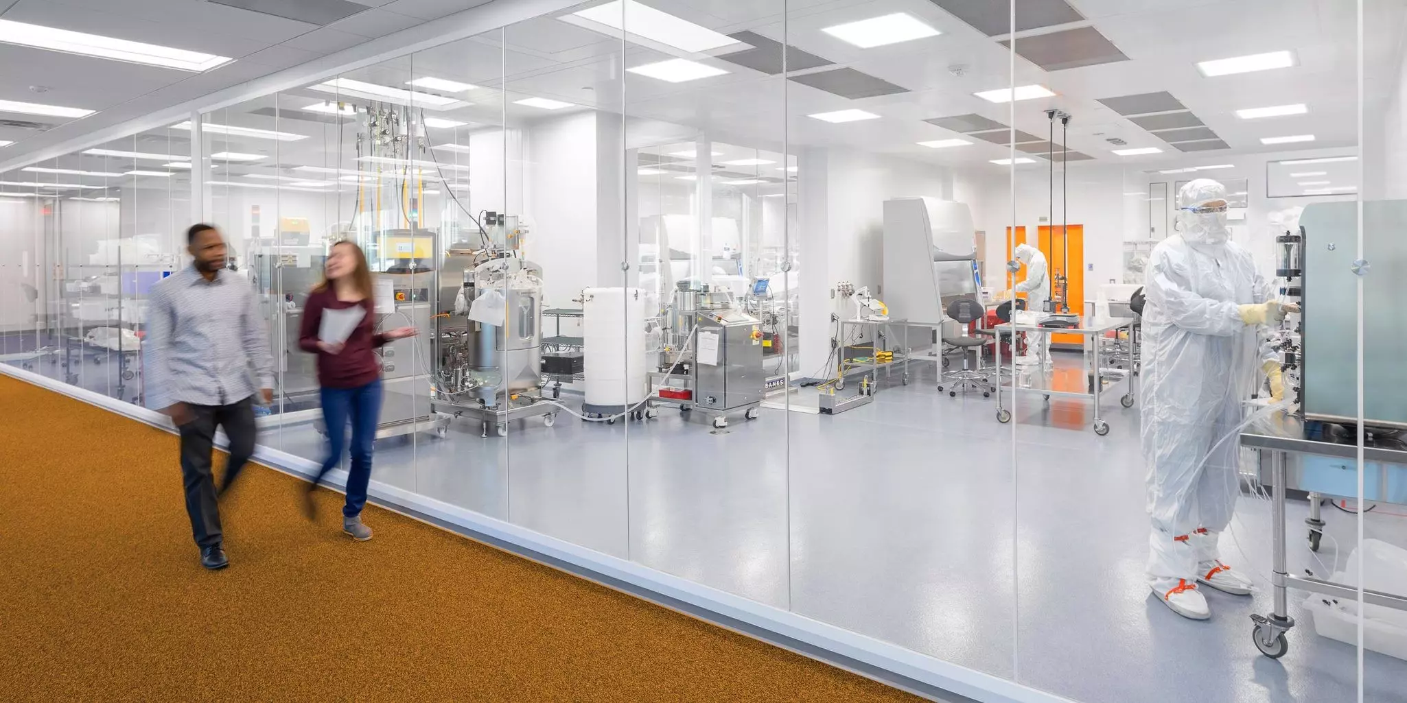 Miltenyi Biotec manufactures lentiviral vector for Adaptimmune’s FDA ...