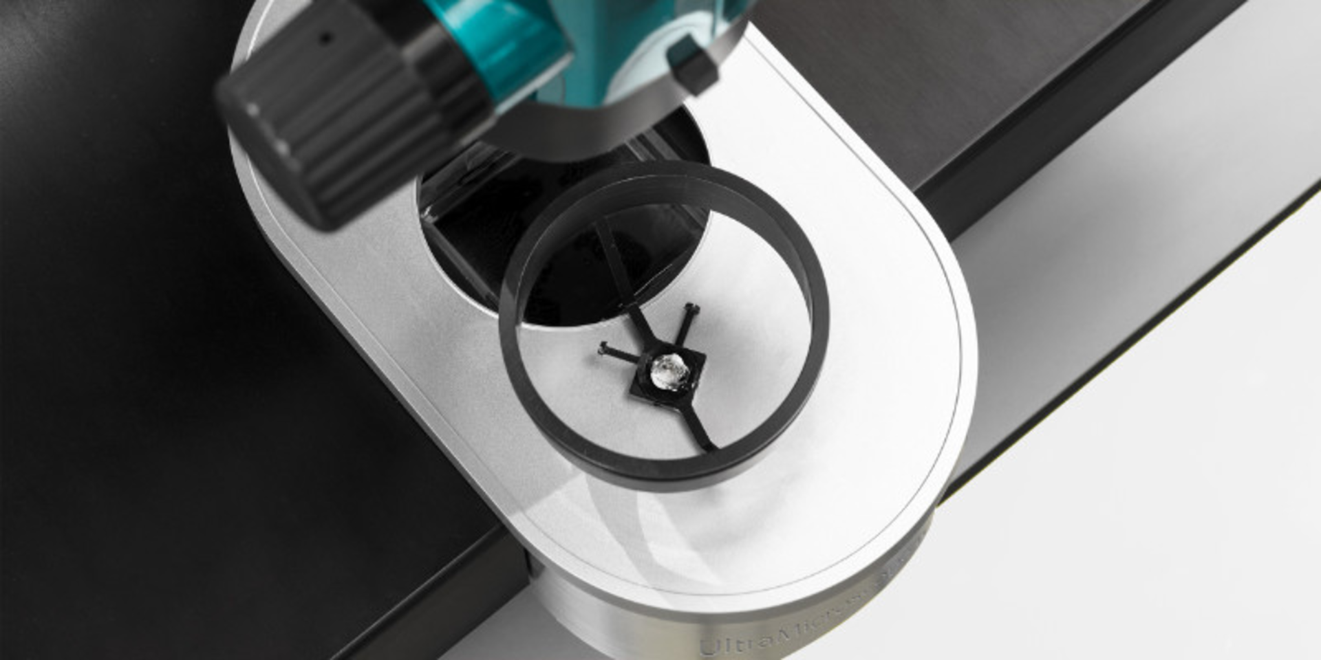 UltraMicroscope II Microscope Imaging UltraMicroscope II 3D, 40% OFF