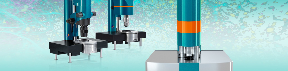 Light sheet microscopy | UltraMicroscope Platform | Visualizing complex ...
