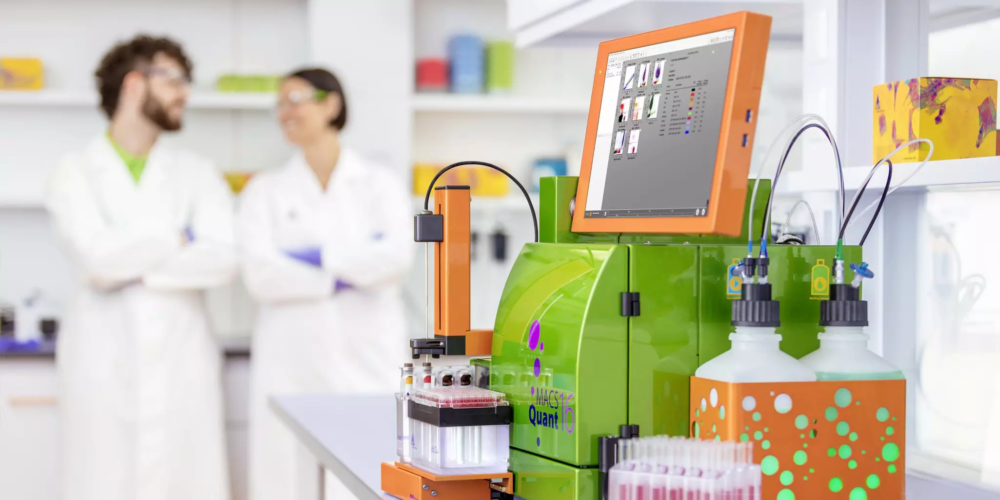 CytoStim™, human | Miltenyi Biotec | USA