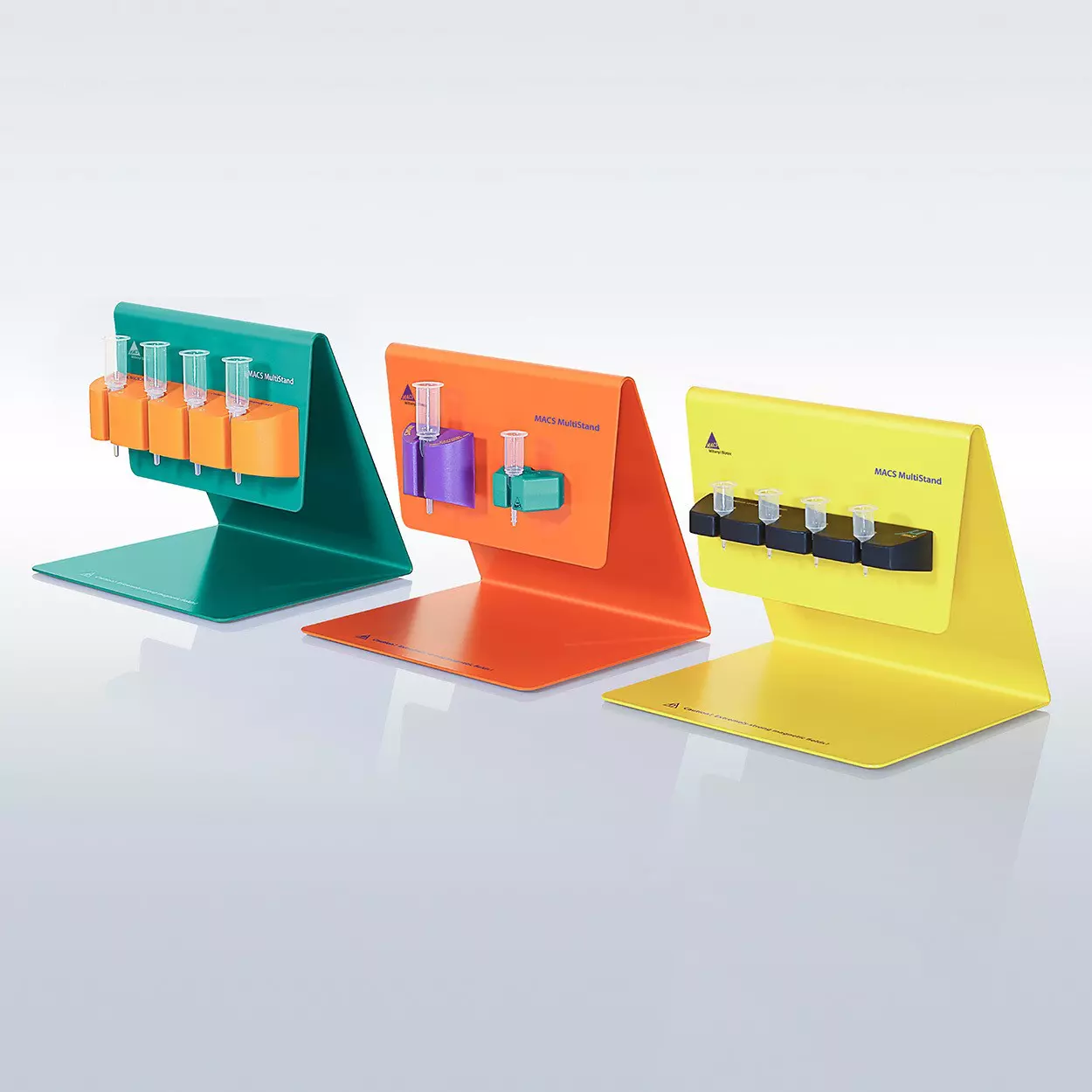 MACS® MultiStand | Miltenyi Biotec | USA