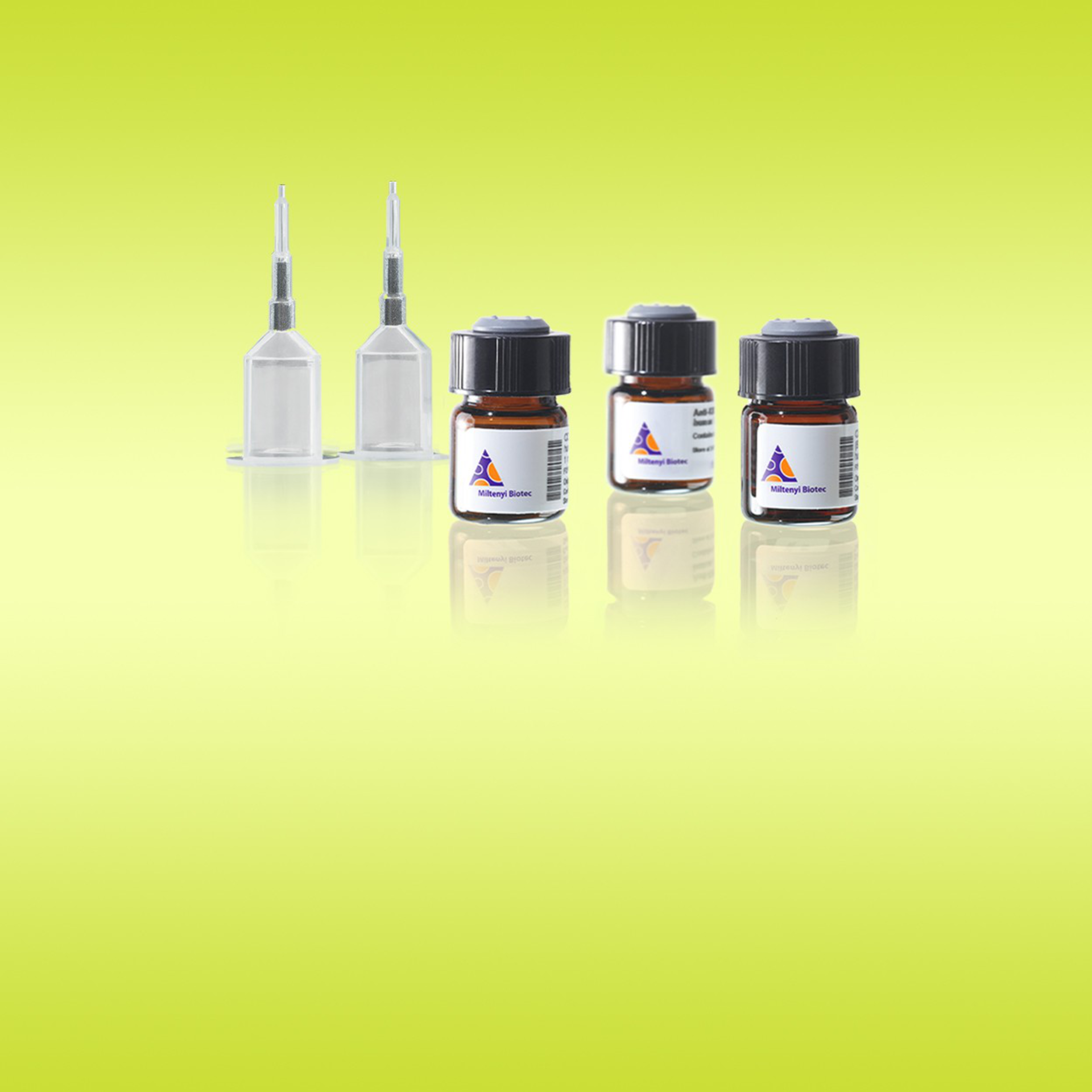 Kits for RNA extraction and protein analysis | Miltenyi Biotec | USA