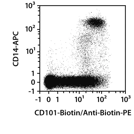 CD101 Antibody, anti-human, REAfinity™ | Miltenyi Biotec | India