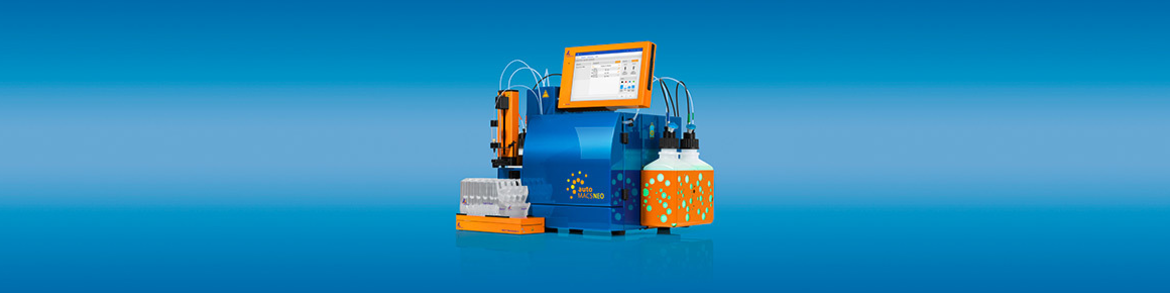 Automated Cell Separation Systems | Miltenyi Biotec | USA