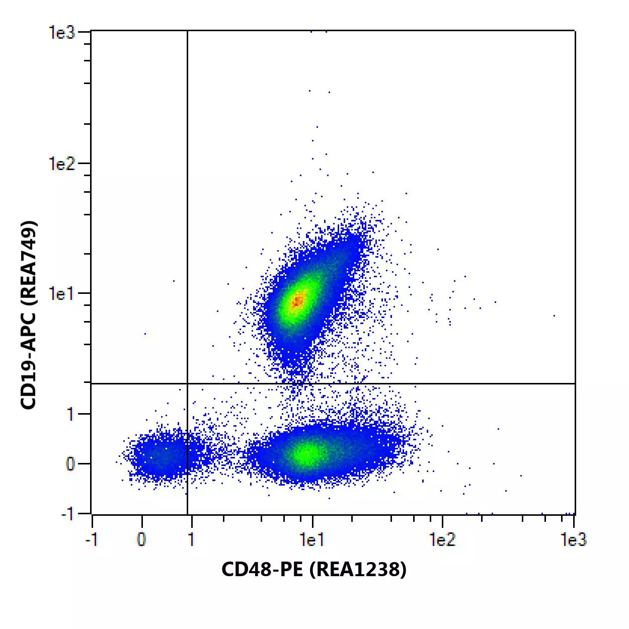 CD48 Antibody, anti-mouse, REAfinity™ | Miltenyi Biotec | India
