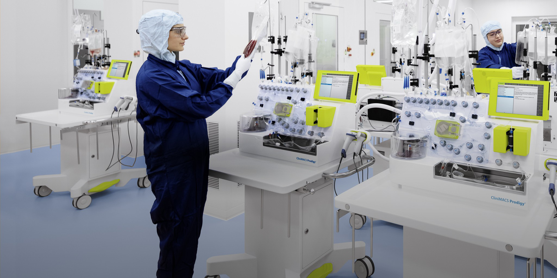 Miltenyi Biotec | Biotechnology Company | Miltenyi Biotec | Deutschland