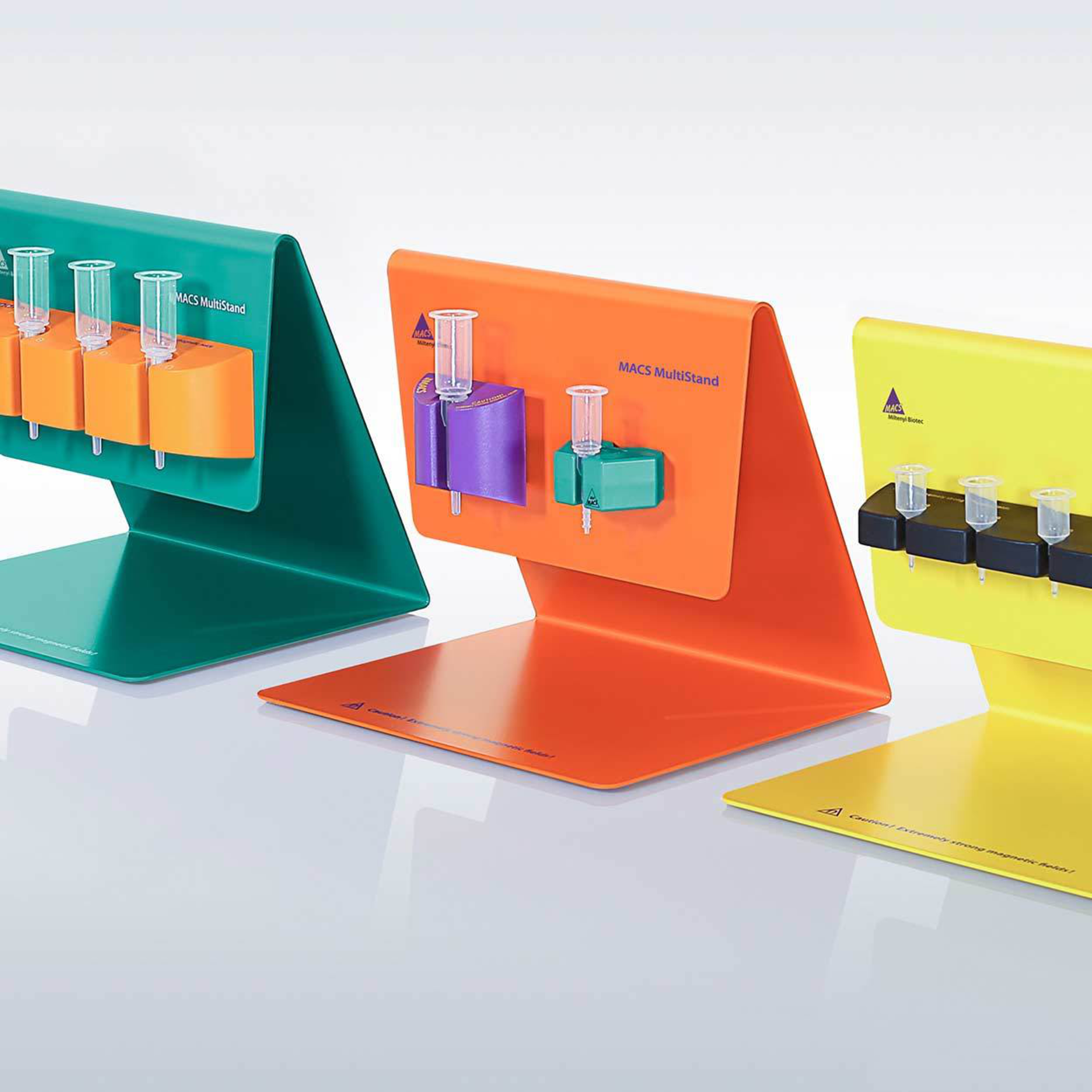 Cell Separation | Cell Isolation | Miltenyi Biotec | भारत