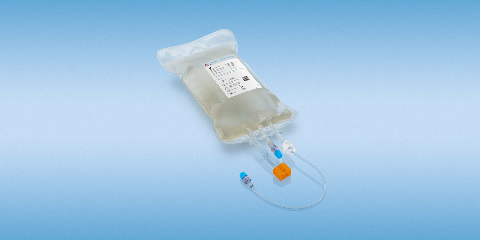 CAR T cell manufacturing | CAR T cell transduction | Miltenyi Biotec | USA