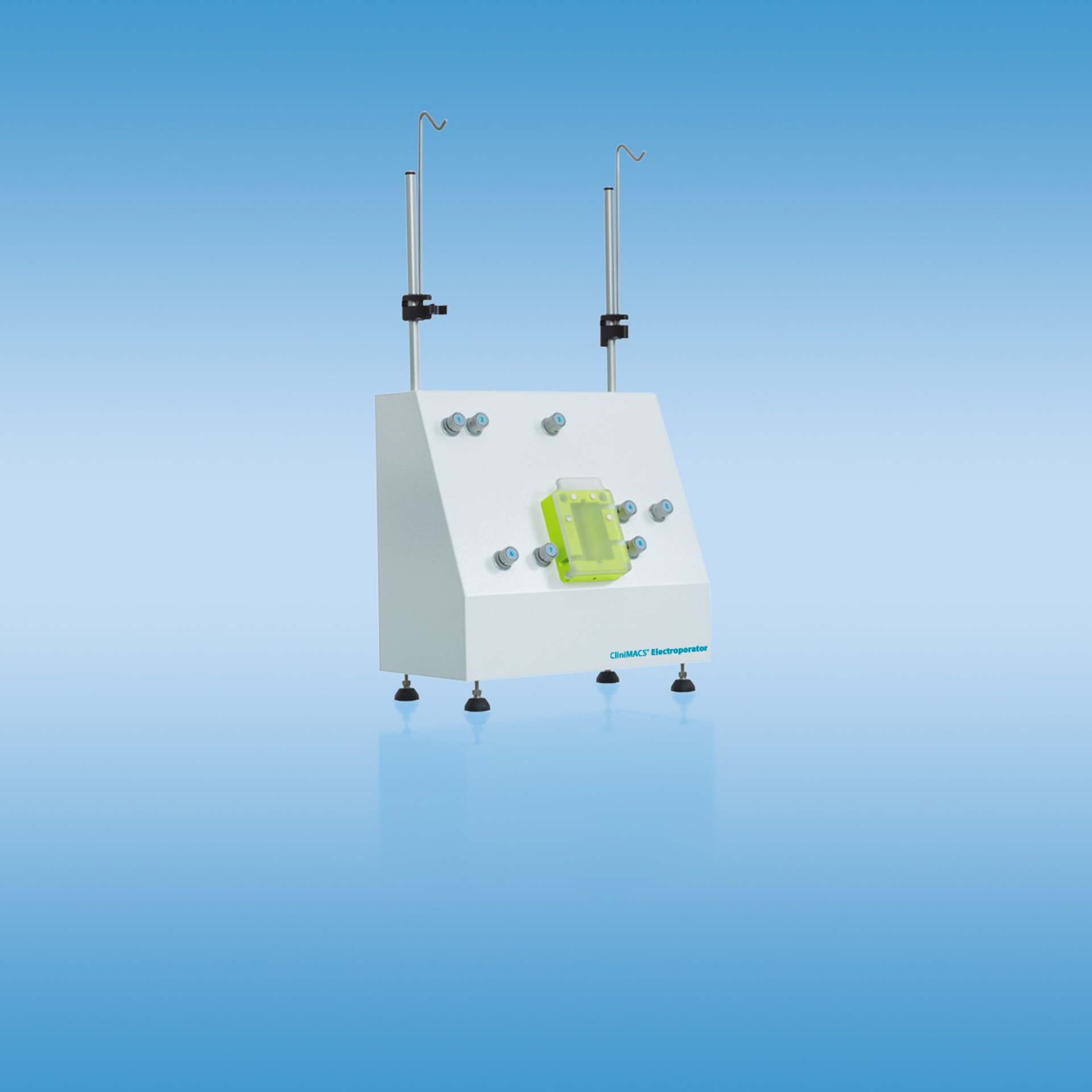 Automated cell processing | CliniMACS® Prodigy | Miltenyi Biotec | USA