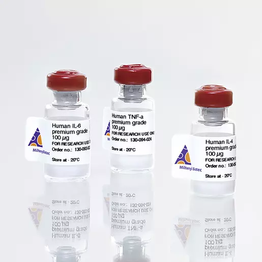 Human HGF | Miltenyi Biotec | France