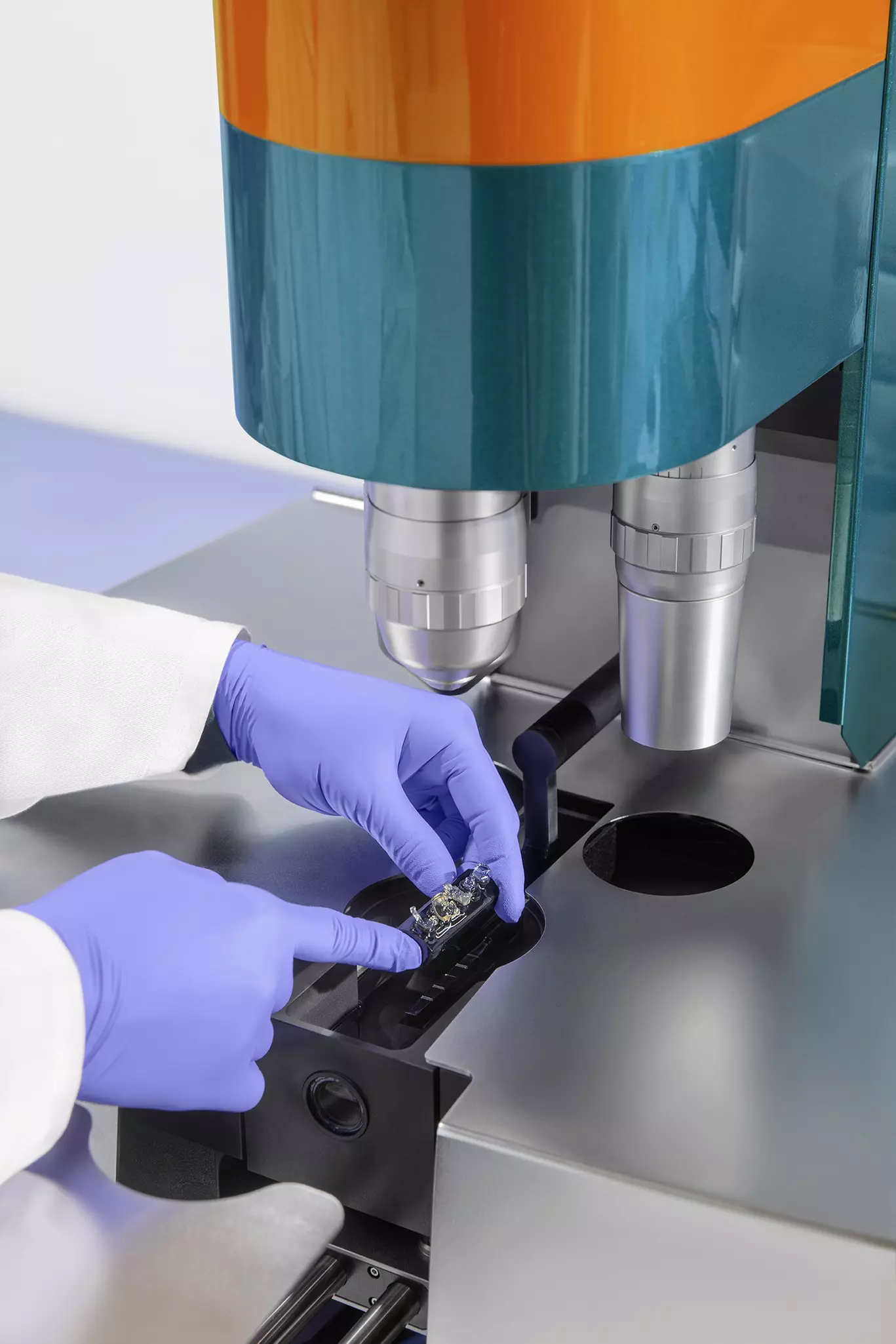 LaVision BioTec | Miltenyi Biotec | Deutschland