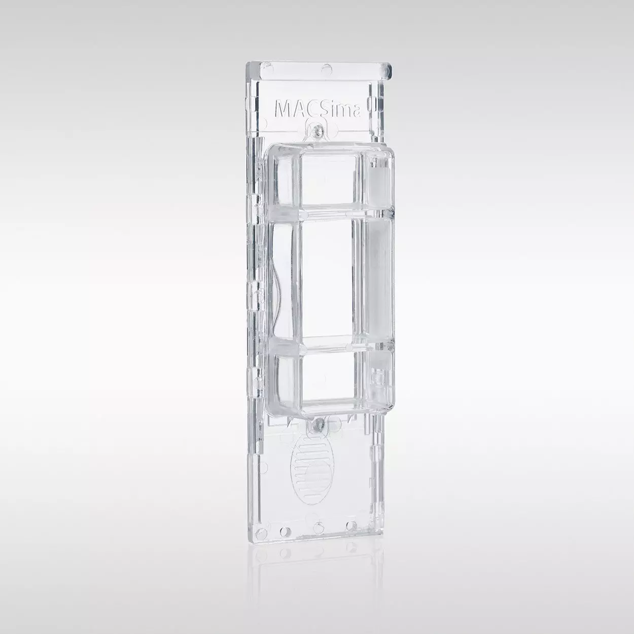 MACSwell™ Sample Carriers | Sample holders for MACSima® | Miltenyi ...
