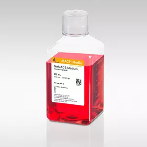 TexMACS™ Medium | Miltenyi Biotec | USA
